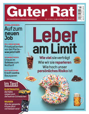 Guter Rat | Der offizielle Aboshop | bis 20 € Prämie sichern!